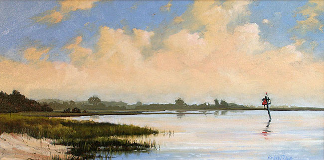 William Armstrong Fine Art