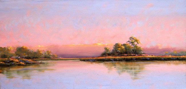 William Armstrong Fine Art